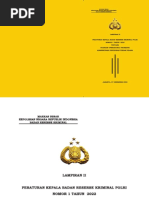 Laporan Polisi Model B | PDF