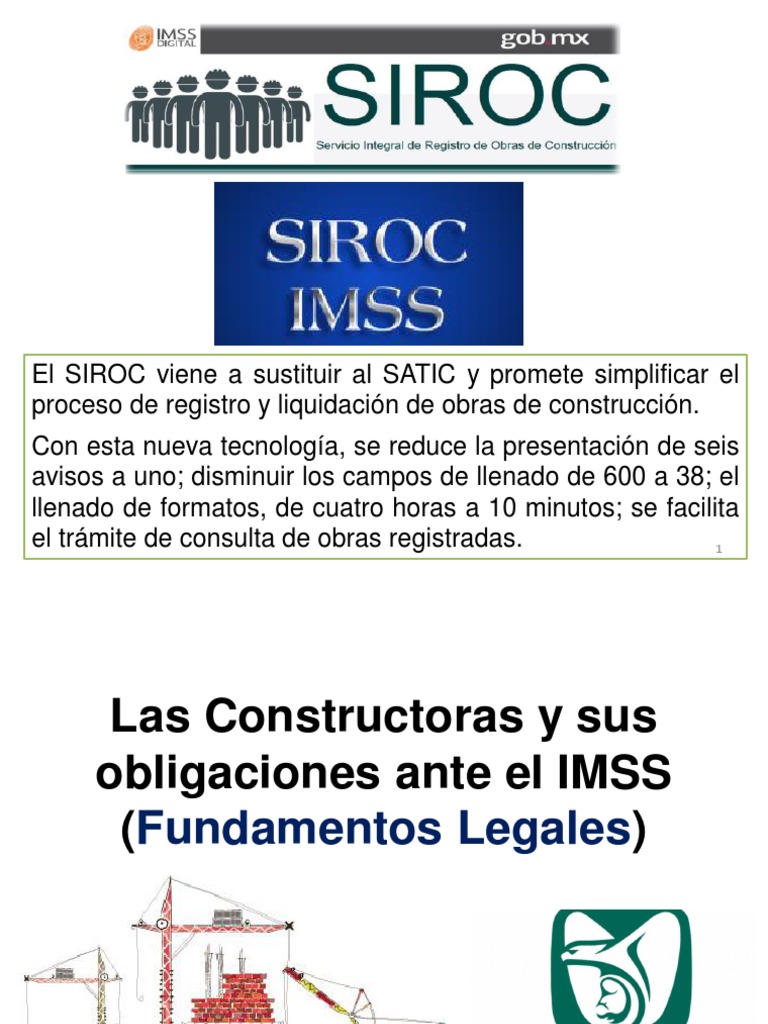Curso Siroc | PDF | Informática