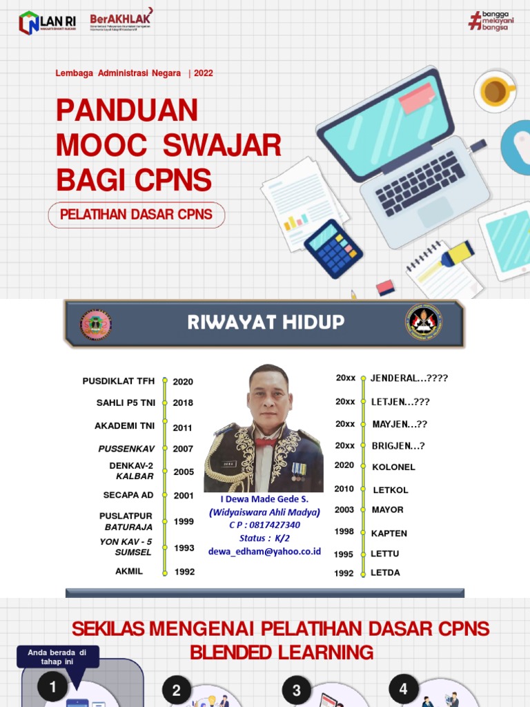Tutorial MOOC 2023 | PDF