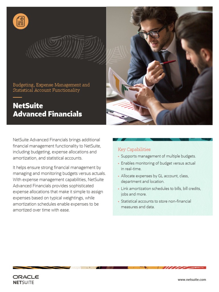 Ds Advanced Financials | PDF | Budget | Economies