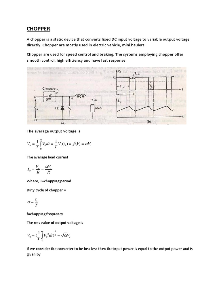 Lecture 6 Pow | PDF | Electronic Circuits | Electrical Components