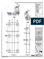 Detail Sheet F Shape Concrete Barrier Permanent Dec 2020 | PDF | Road ...