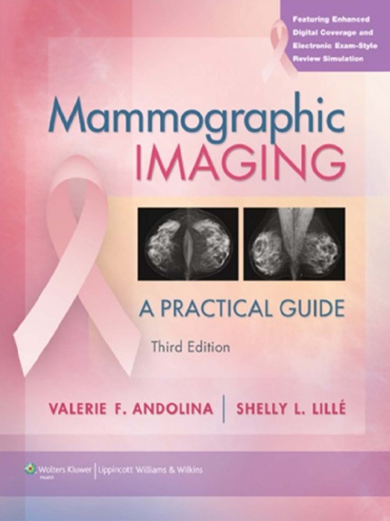 Mammographic Imaging - A Practical Guide | PDF | Mammography | Breast ...