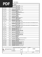 Synchronous Generator: Data Sheet | PDF | Electric Generator ...