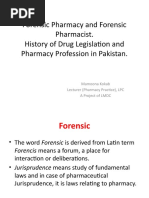 Pharma Guide PDF | PDF