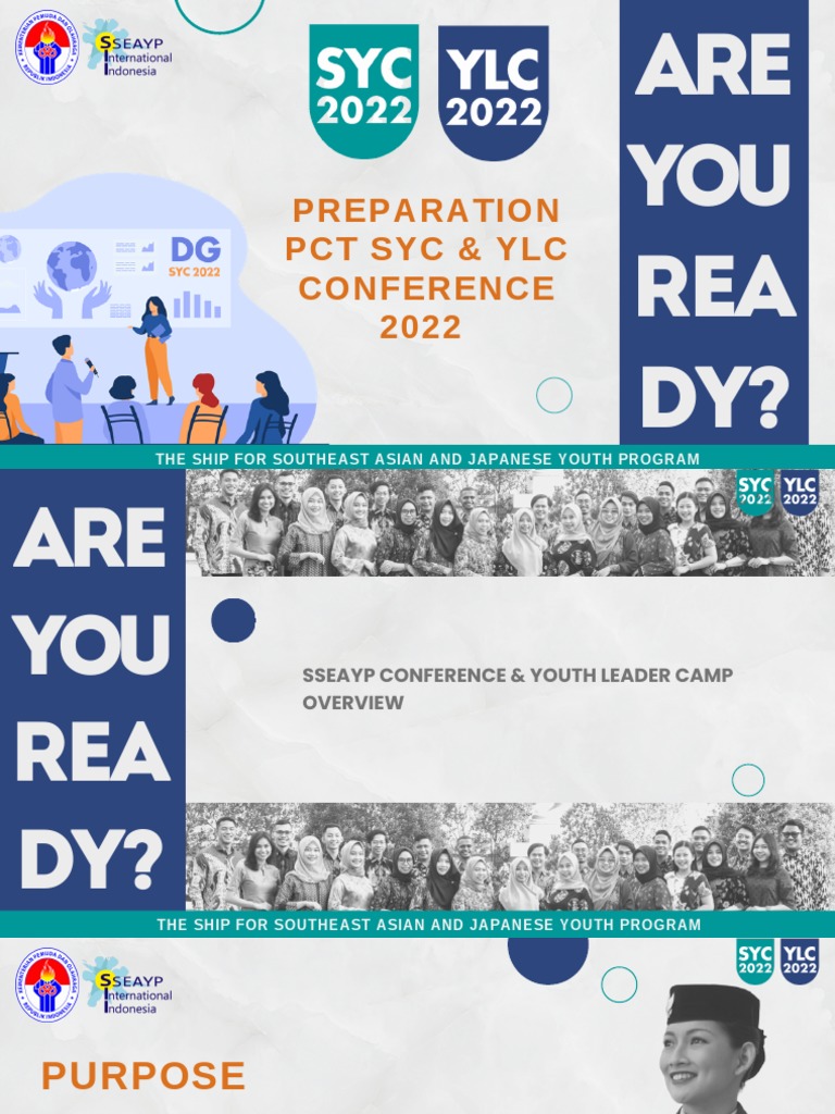 PCT Sseayp Conference 2022 | PDF | Communication | Cognition