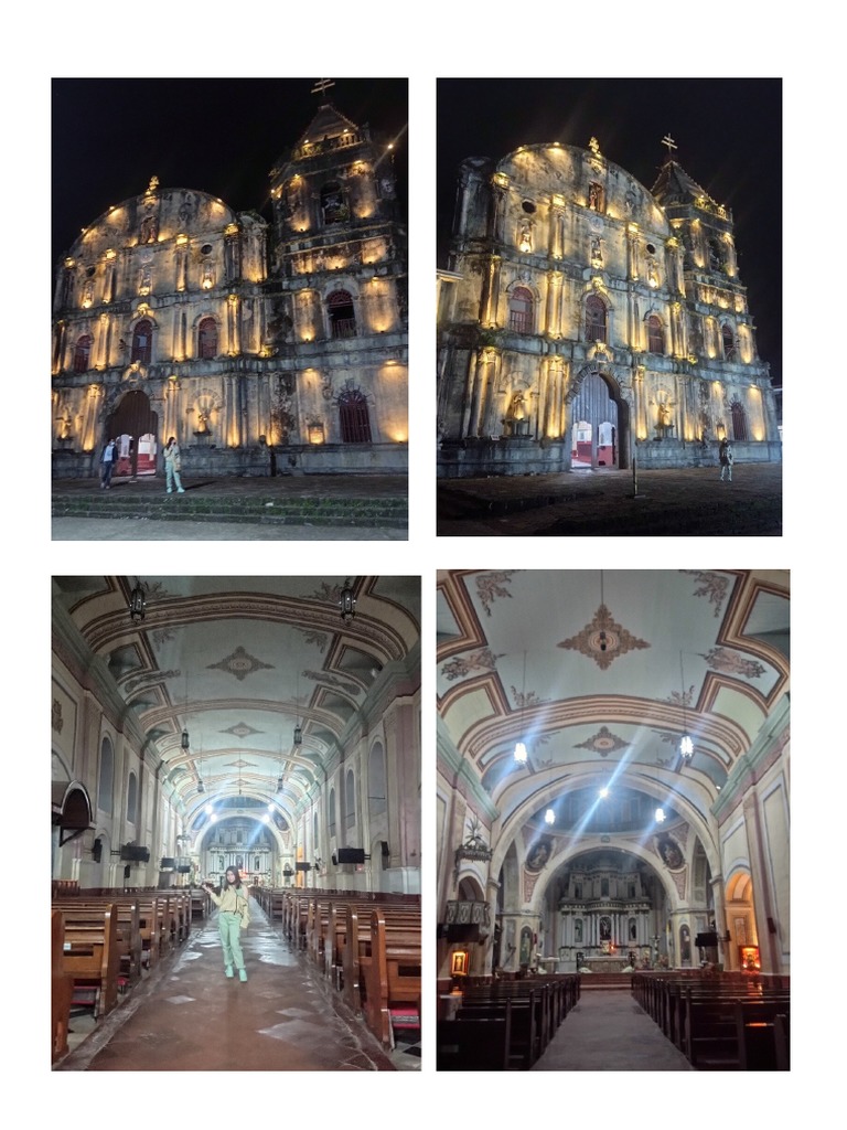 Church | PDF | Catholic Church