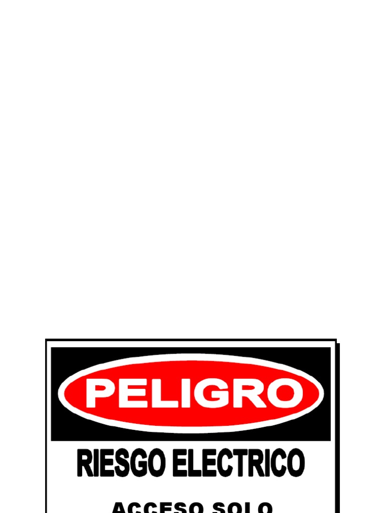 Acceso Personal Autorizado | PDF