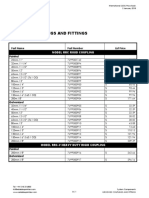 Typical Motor Full Load Amps Chart | PDF | Electric Motor | Amplifier