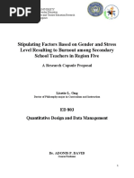 G9 Math Q2 Week 5 Laws of Radicals | PDF | Exponentiation | Equations