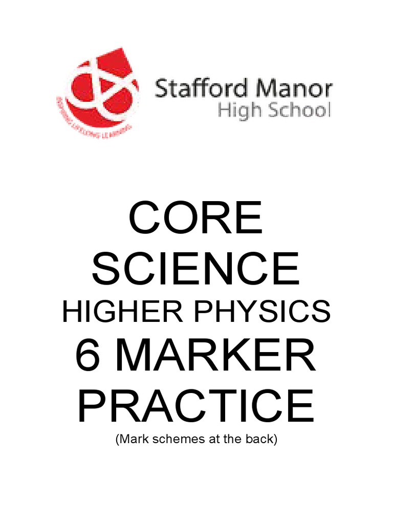 P1H 6 Markers | Download Free PDF | Redshift | Electromagnetic Radiation