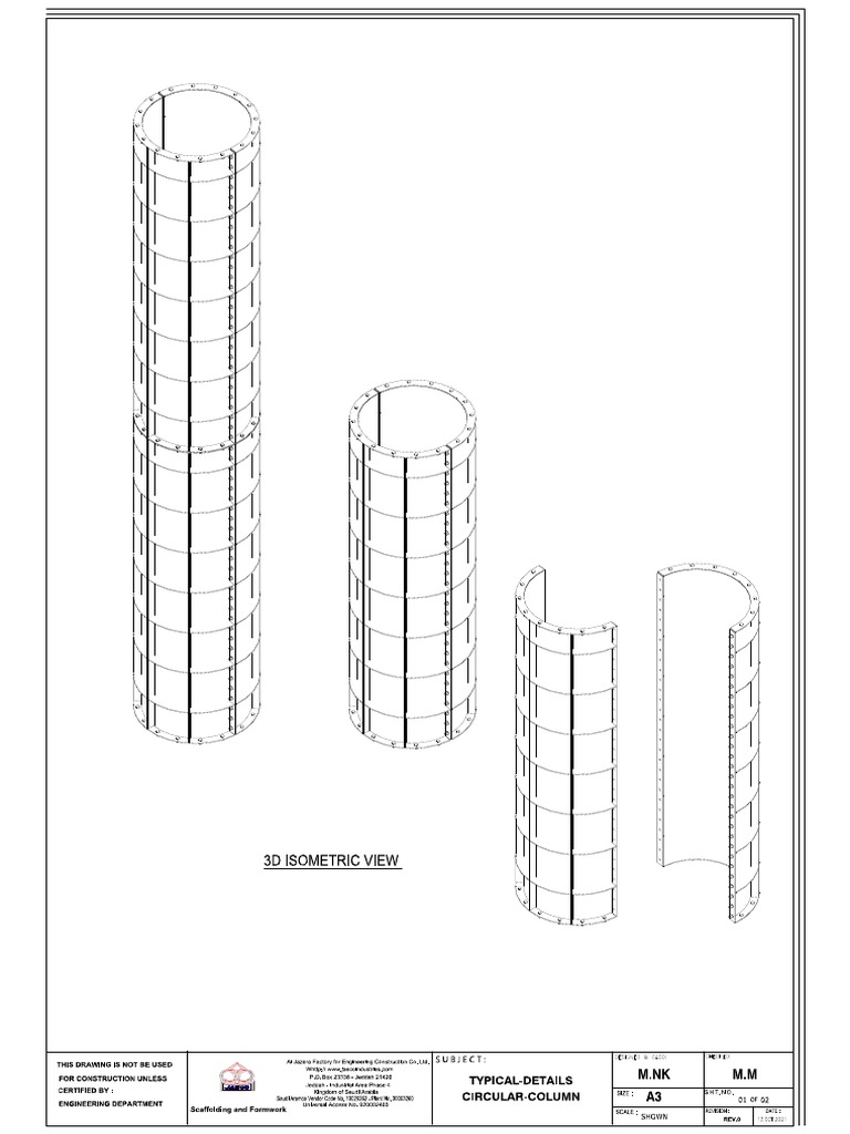 Scaffolding Model Pdf 