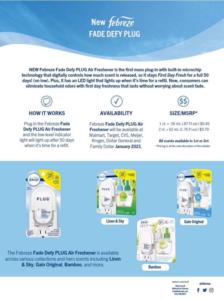 Marathon Fact Sheet | PDF