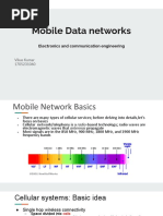 Granite EPIK Data Sheet | PDF | Computer Network | Modem