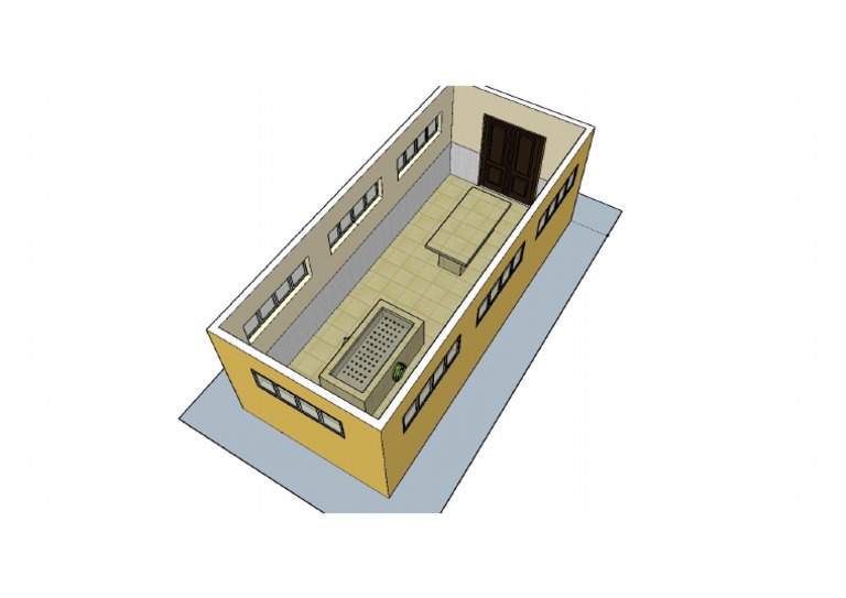 Bilik Jenazah Pilah4 | PDF