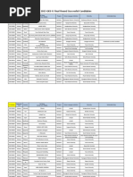 GKS Scholarship Personal Statement Guide | PDF | Samsung | Consumer ...