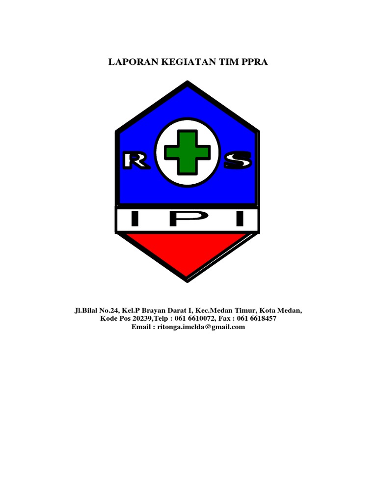 Standart Pkpo 8 Elemen Penilaian C Pelaksanaan Program Kerja Ppra | PDF