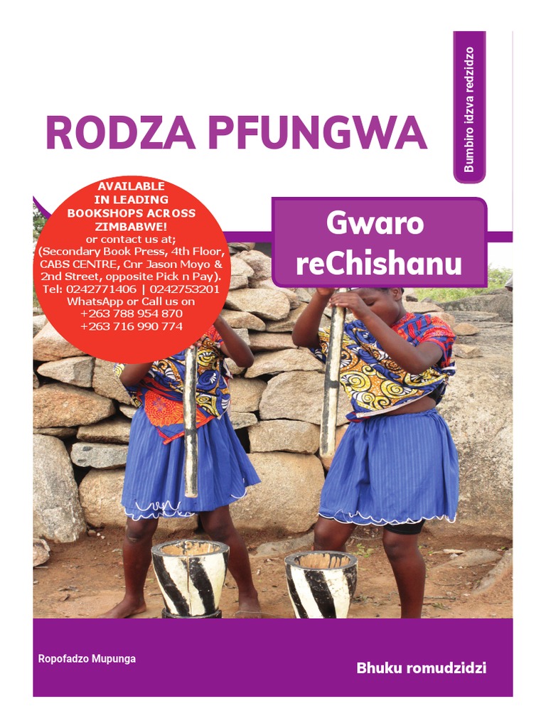Rodza Pfungwa G5 Sample | PDF | Percussion Instruments | Drumming