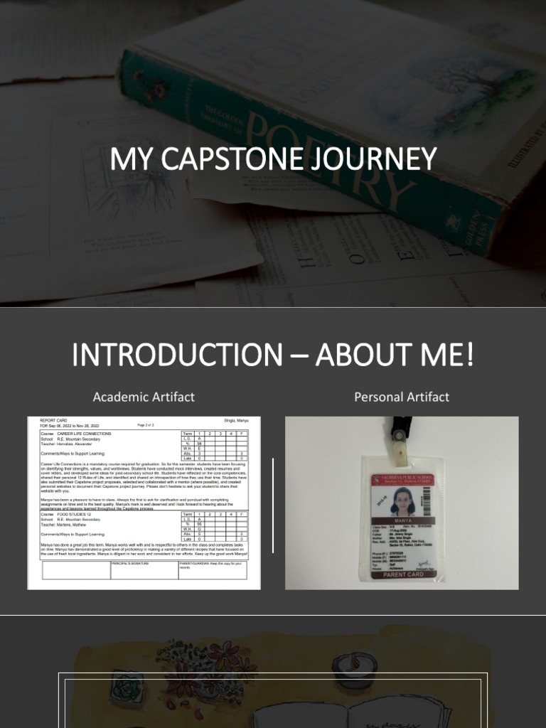 Capstone | PDF