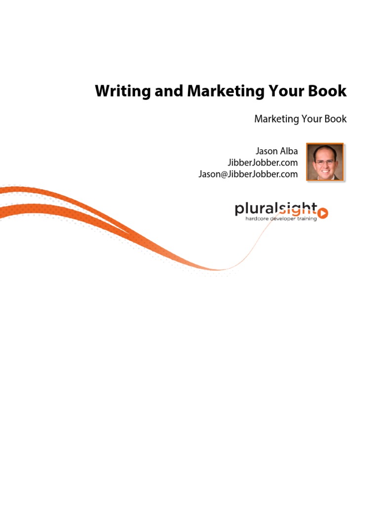 3 Writing Marketing Book m3 Slides | PDF | Sales | Marketing