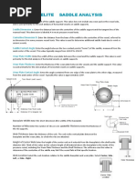 PIP VEFV1100M Vessel - S&T Heat Exchanger Standard Details (Metric ...
