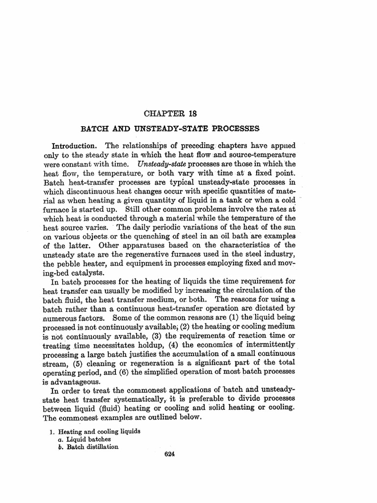 Batch Calculation - D. Quern | PDF