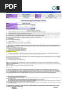 Sigma 688: Advanced Twisting Machine | PDF | Automation | Reliability ...