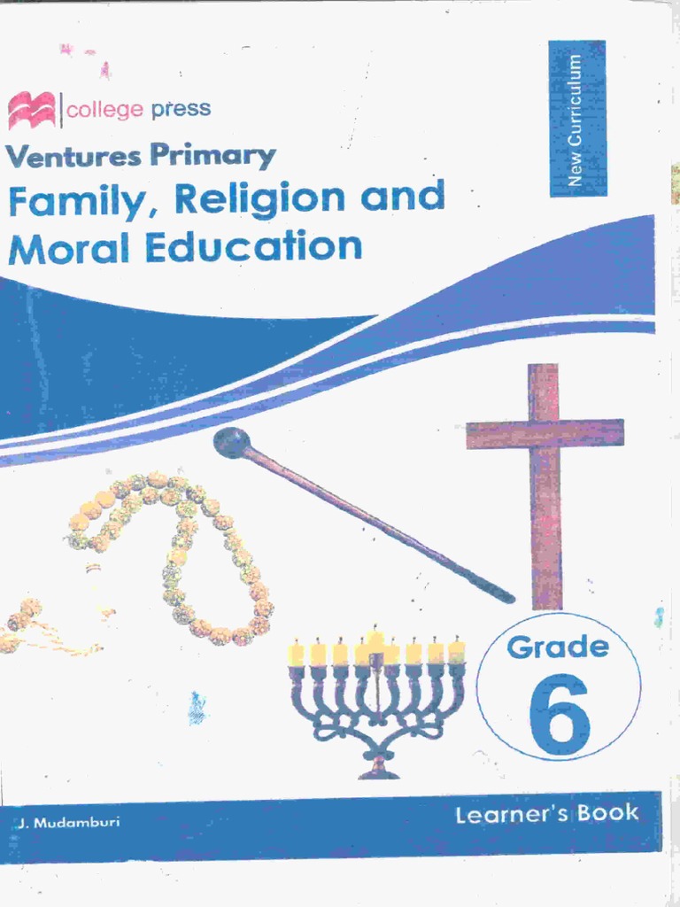 Ventures Fareme GR 6 | PDF