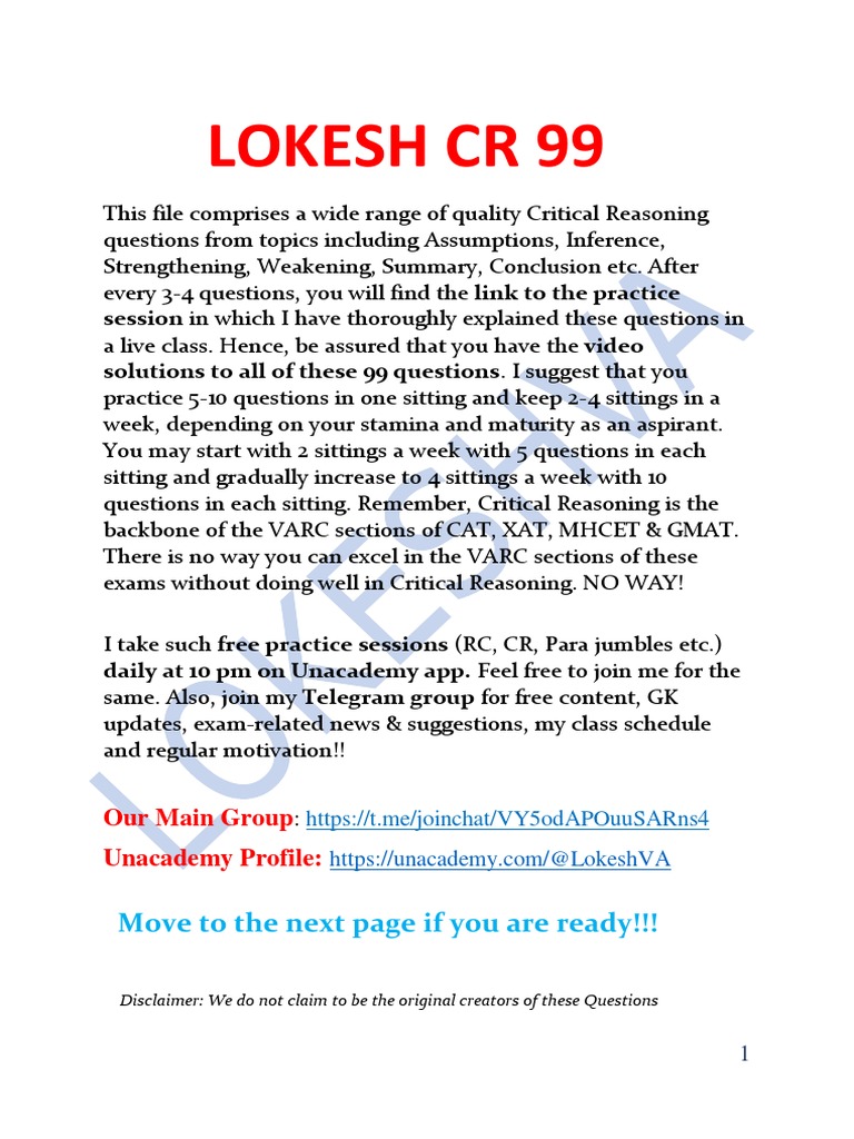 Lokesh CR 99 (Part 1) | PDF | Flat Tax | Taxes