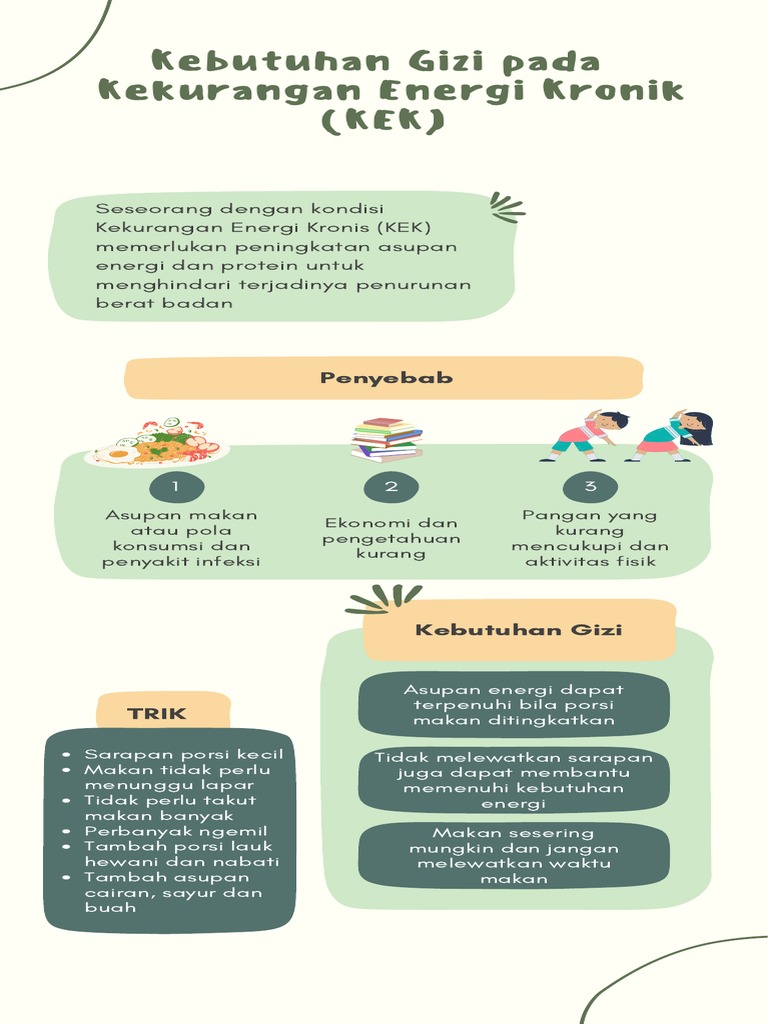 Infografis KEK | PDF