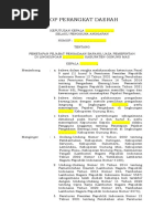 Contoh-Sk TPK Tahun 2023 | PDF