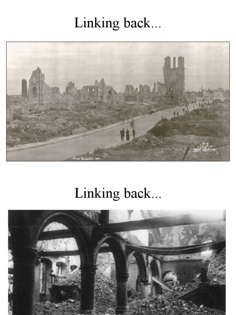 Aims of the Big Three at Versailles | PDF | Treaty Of Versailles ...