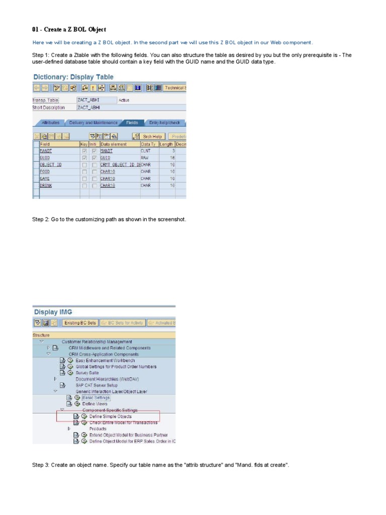 2.1.2 - Assignment Block With BOL Object | PDF | Class (Computer Programming) | Object (Computer ...