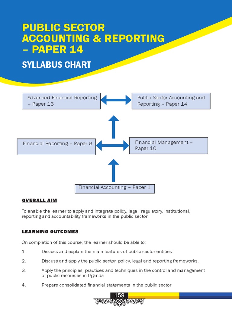 CPA Paper 14 | PDF | Financial Statement | Accounting