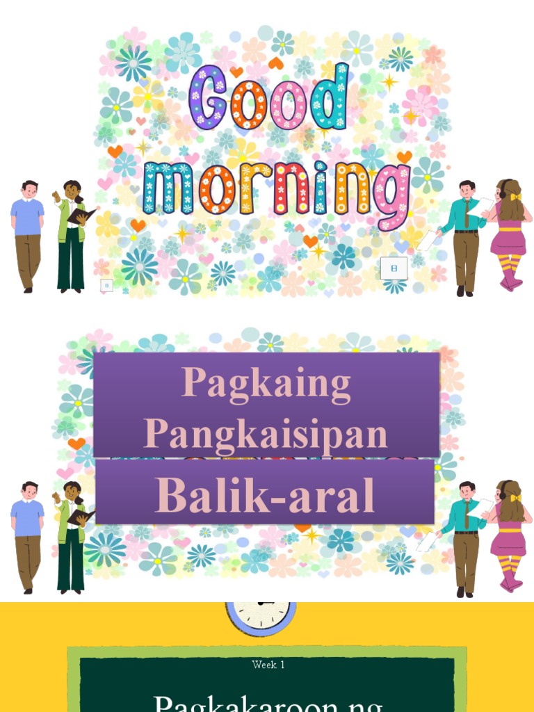 EsP8 - Q2 - W2 - Pagkakaroon NG Mabuting Ugnayan Sa Kapwa | PDF