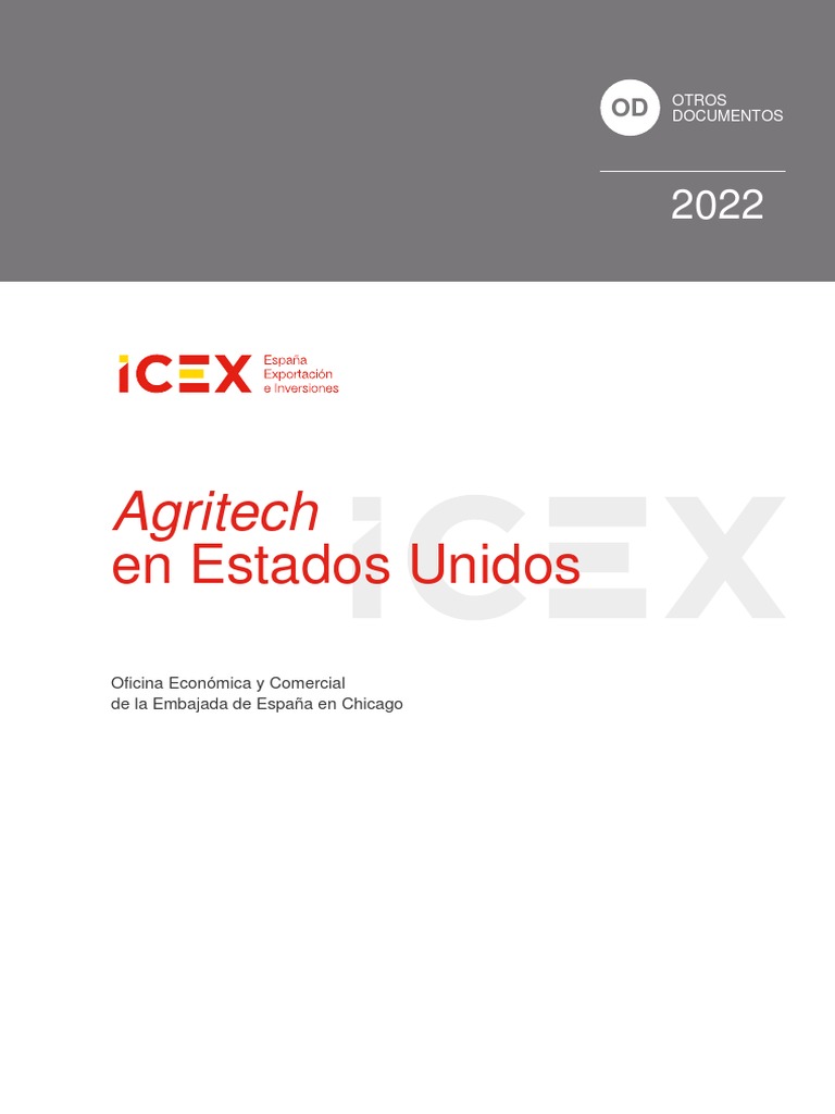 Agritech Fair in USA | PDF | Agricultura | Cosecha