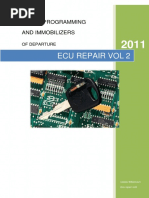 Ford OBD-II Diagnostic Interface Pinout Diagram at Pinoutsguide | PDF