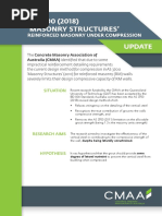 AS 4654.2-2012 Waterproofing Membranes Part 2 | PDF | Membrane | Materials