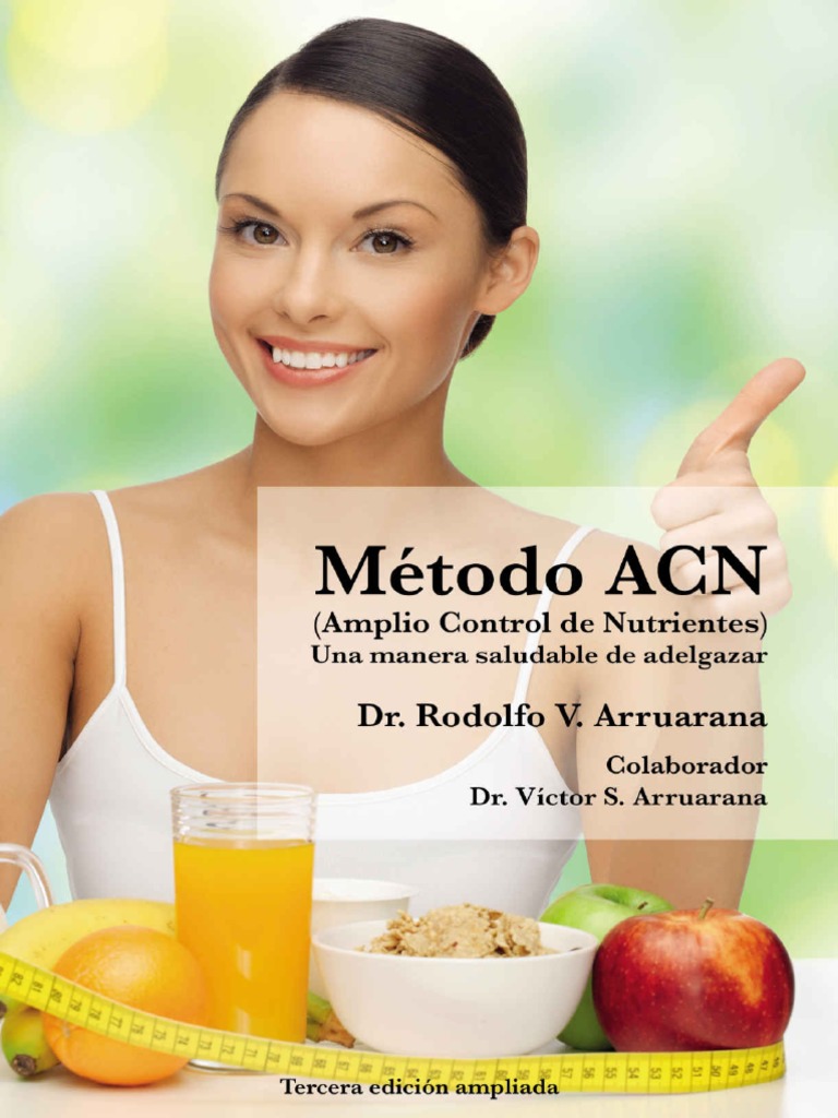 El Método ACN Rodolfo Víctor Arruarana | PDF