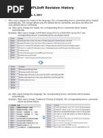 BECKHOFF-TC3-003-TwinCAT 3 Basics | PDF | Data Type | Variable (Computer Science)