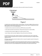 AP Computer Science A 2020 Practice Exam FRQ | PDF | Integer (Computer Science) | Method ...