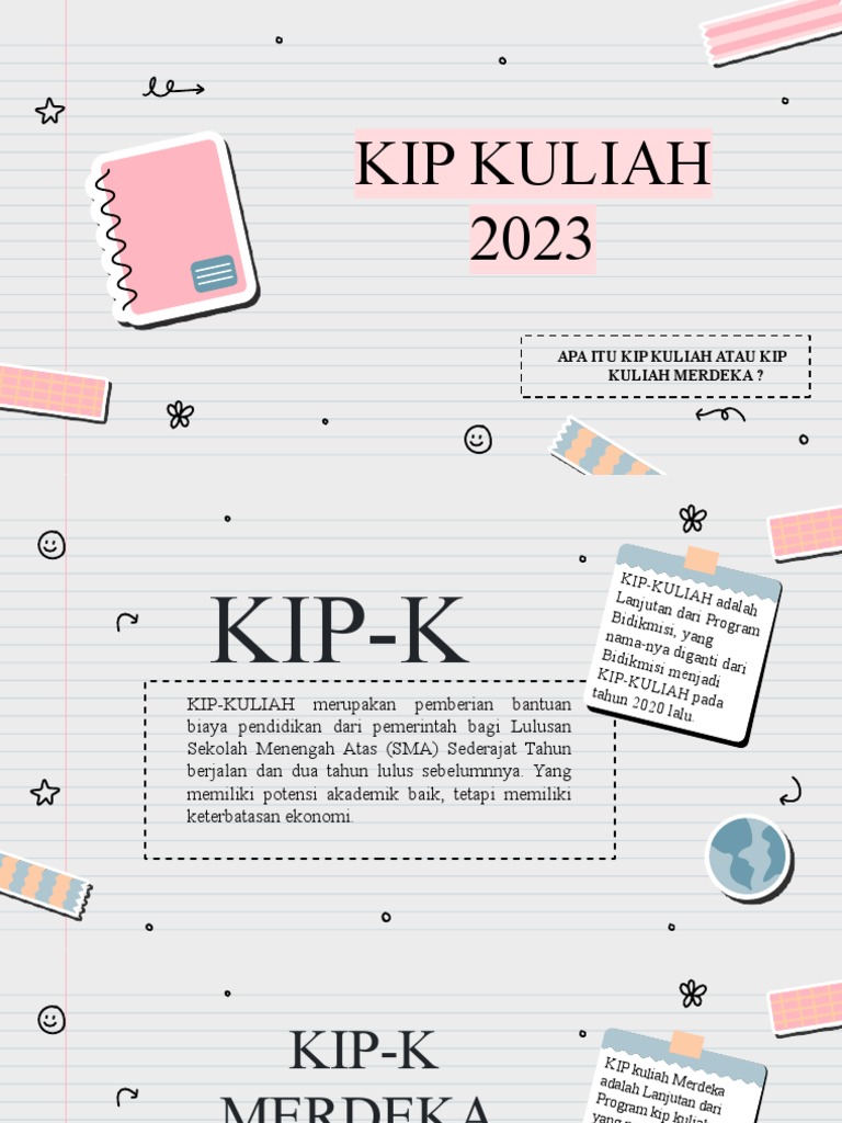 Kip-K | PDF