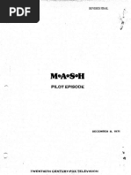 Glengarry Glen Ross Script | PDF