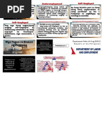 Araling Panlipunan 10 - Summative Test - Second Quarter | PDF