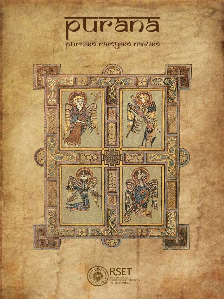 PuRaNa 2021-22 | PDF