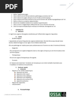 Anatomie de L'aine 2016, EPH Djilali Rahmouni (Les Orangers) | PDF ...