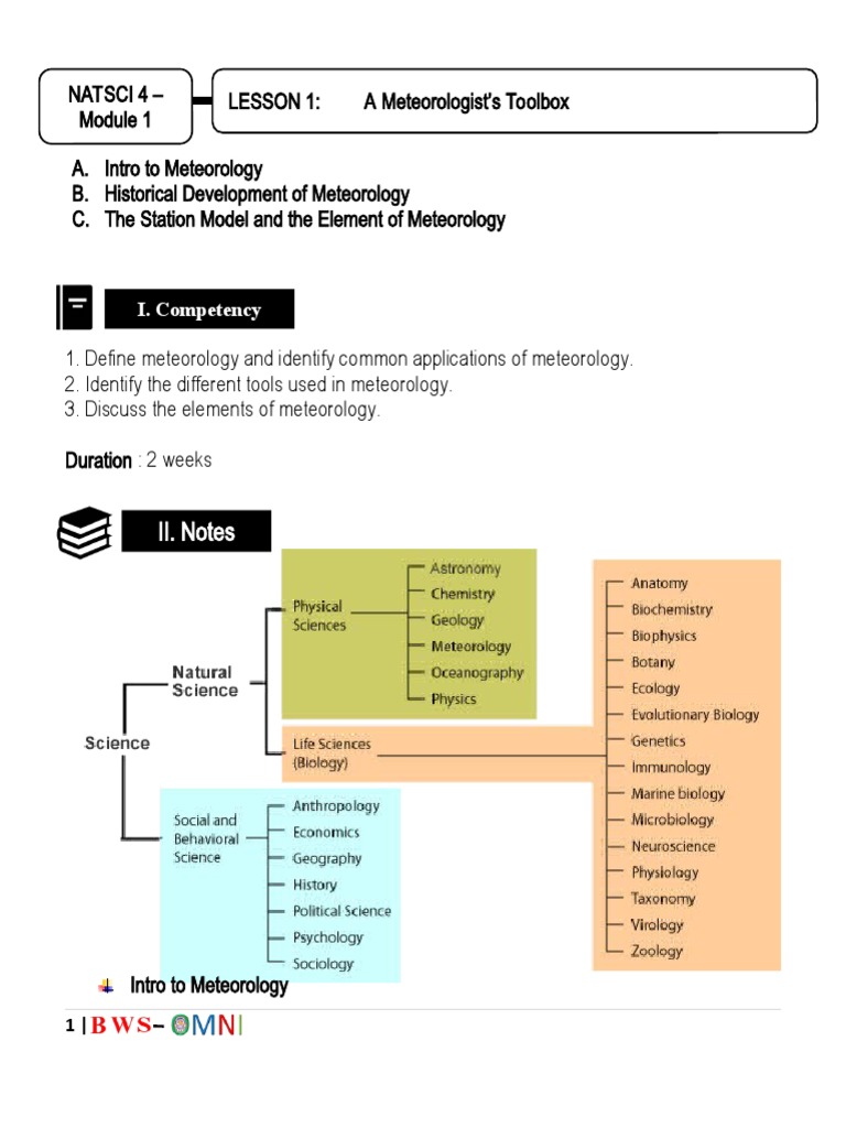 Introduction To Meteorology | PDF | Precipitation | Rain