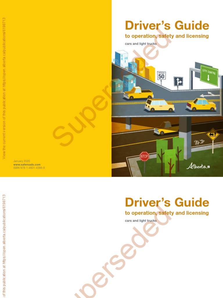 Trans Drivers Guide Cars Light Trucks 2020 01 | PDF