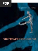 Wiley - Control Systems Engineering, 8th Edition - 978!1!119-47422-7 ...