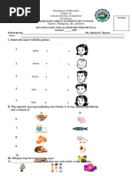 Powerpoint Activity - Letrang Yy | PDF